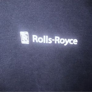 Shirts | Vintage Rolls Royce T Shirt | Poshmark